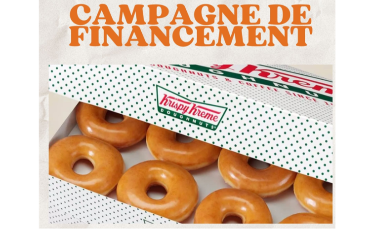 Des beignes pour s'amuser! | La Fabrique à projets