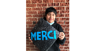 Comédie musicale école Filteau | The Project Factory