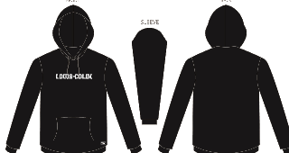 Vente de chandails Louis-Colin | La Fabrique à projets