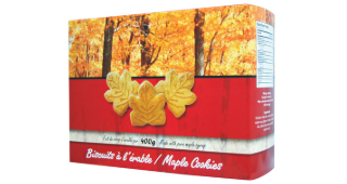 Campagne de financement - Vente de produits d'érable pour l'école ...