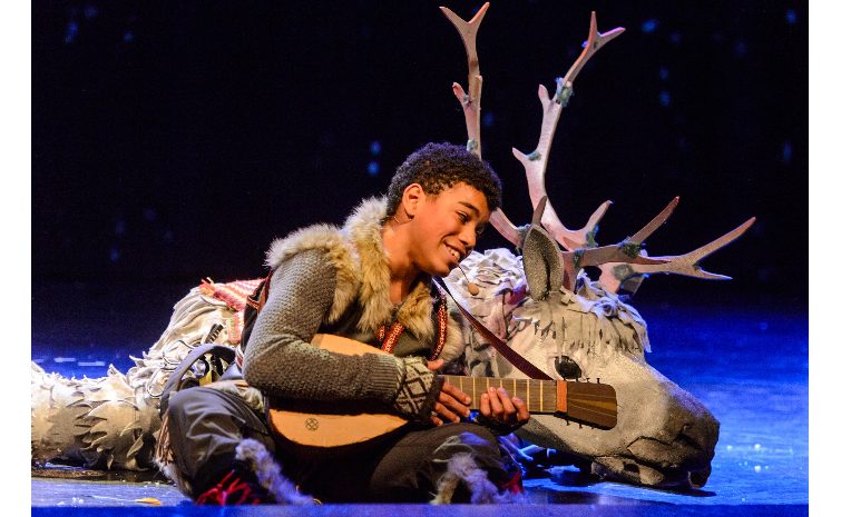 Comédie musicale école Filteau | La Fabrique à projets