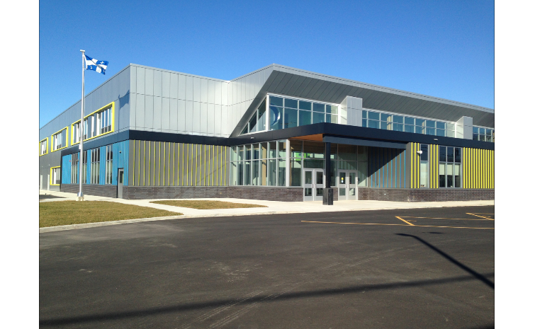 Courons pour notre cour | The Project Factory