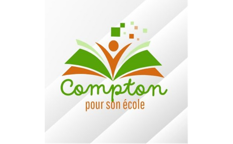 Compton pour son école | The Project Factory