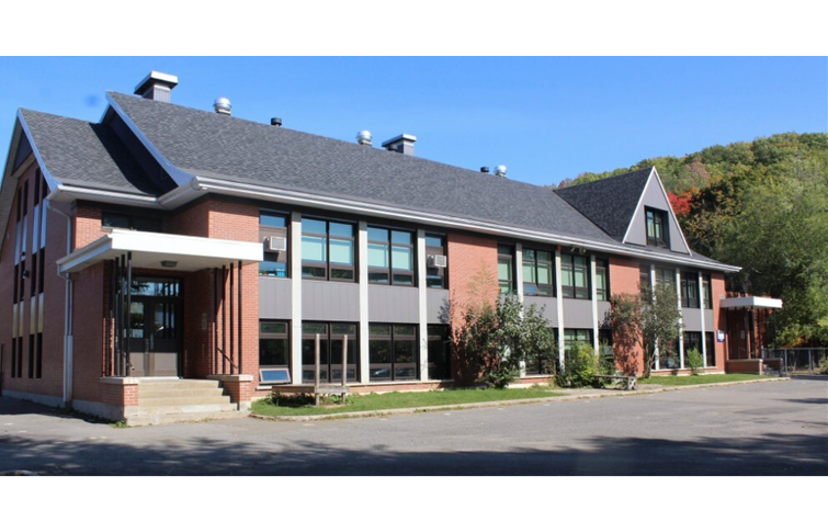 Revitalisation de la cour de récréation de l'école | The Project Factory