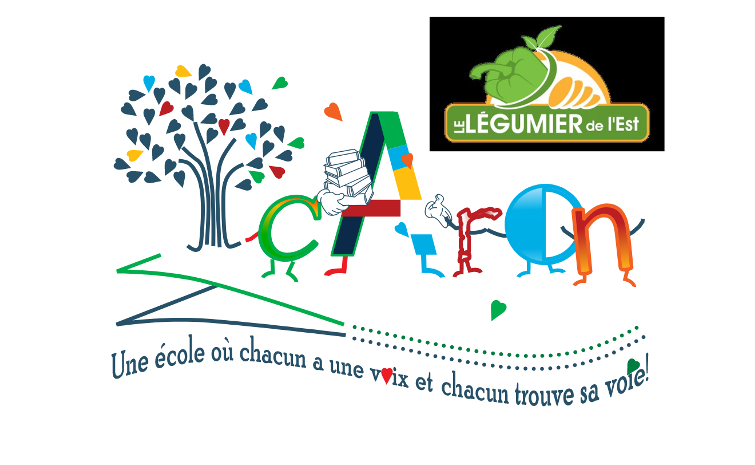 Des bons légumes pour de beaux projets | The Project Factory
