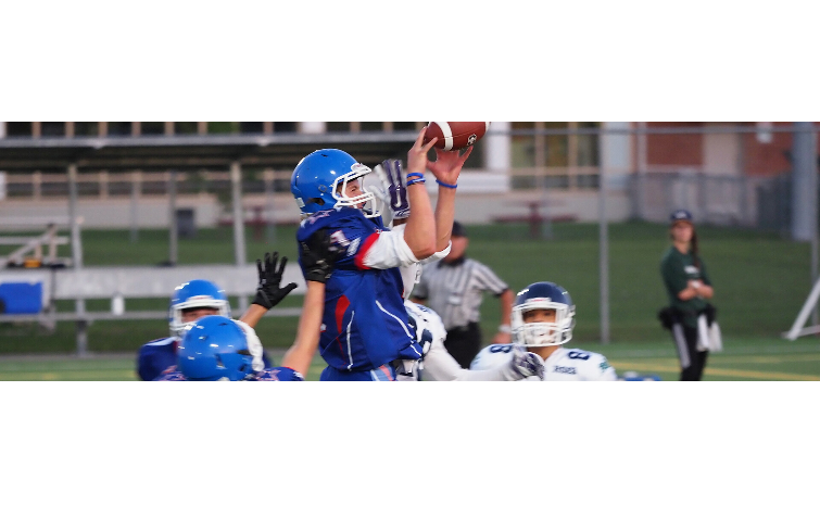 Football Benjamin | The Project Factory