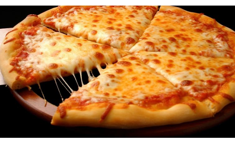 Dîner pizza du 5 avril - Marie-Rollet | The Project Factory