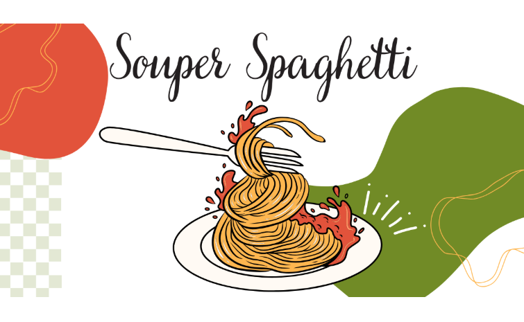 Souper Spaghetti | La Fabrique à projets