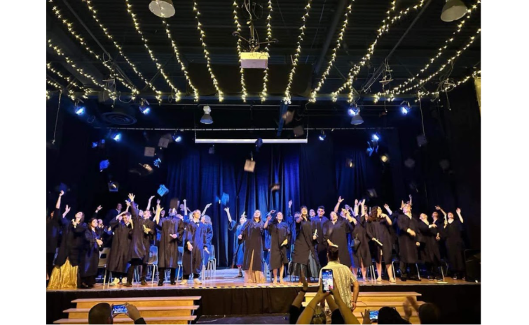 Le bal des-Studios 2025 | La Fabrique à projets