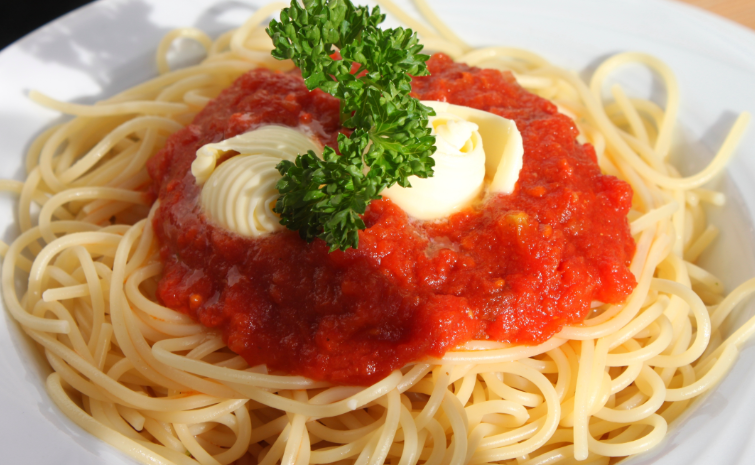 Souper-spaghetti 28 mars 2025 | La Fabrique à projets