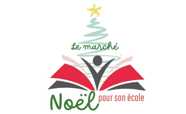 Compton pour son école: Le marché de Noel | The Project Factory