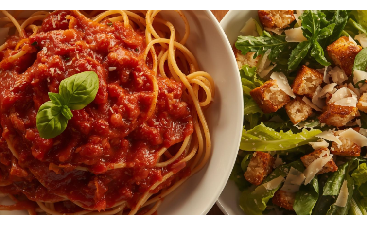 Souper spaghetti - Découverte Eurêka | La Fabrique à projets
