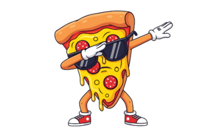 Dîner-pizza 30 janvier 2026 | The Project Factory