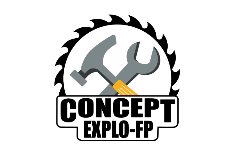 Concept Explo-FP | La Fabrique à projets