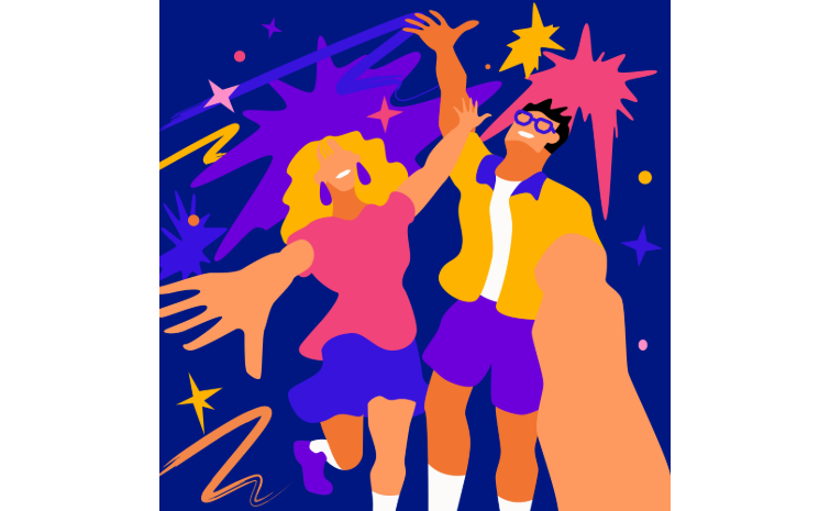 Ça danse au cube | The Project Factory